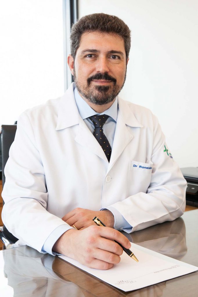 Dr. Ronaldo | Dr Ronaldo Maia - Urologista